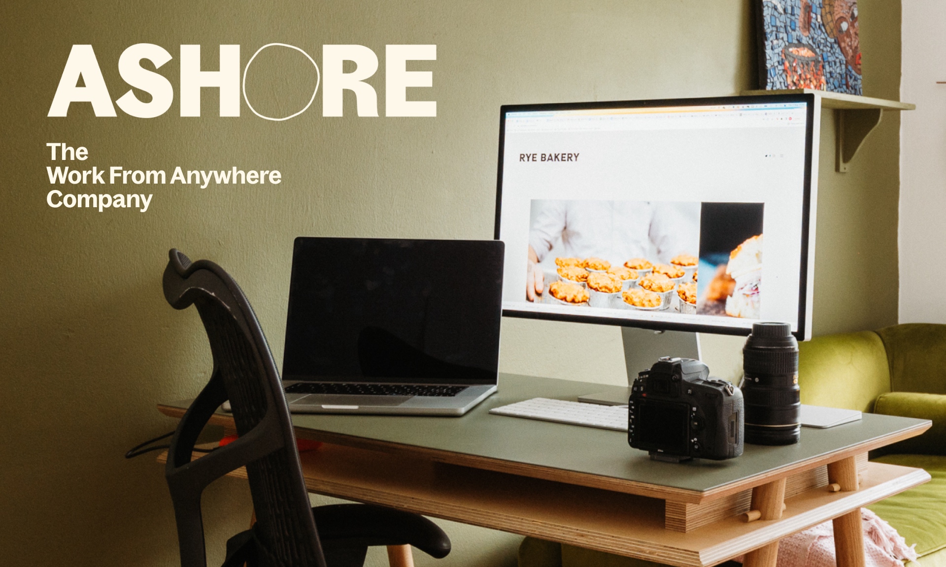 What is Chinnor famous for? | Ashore